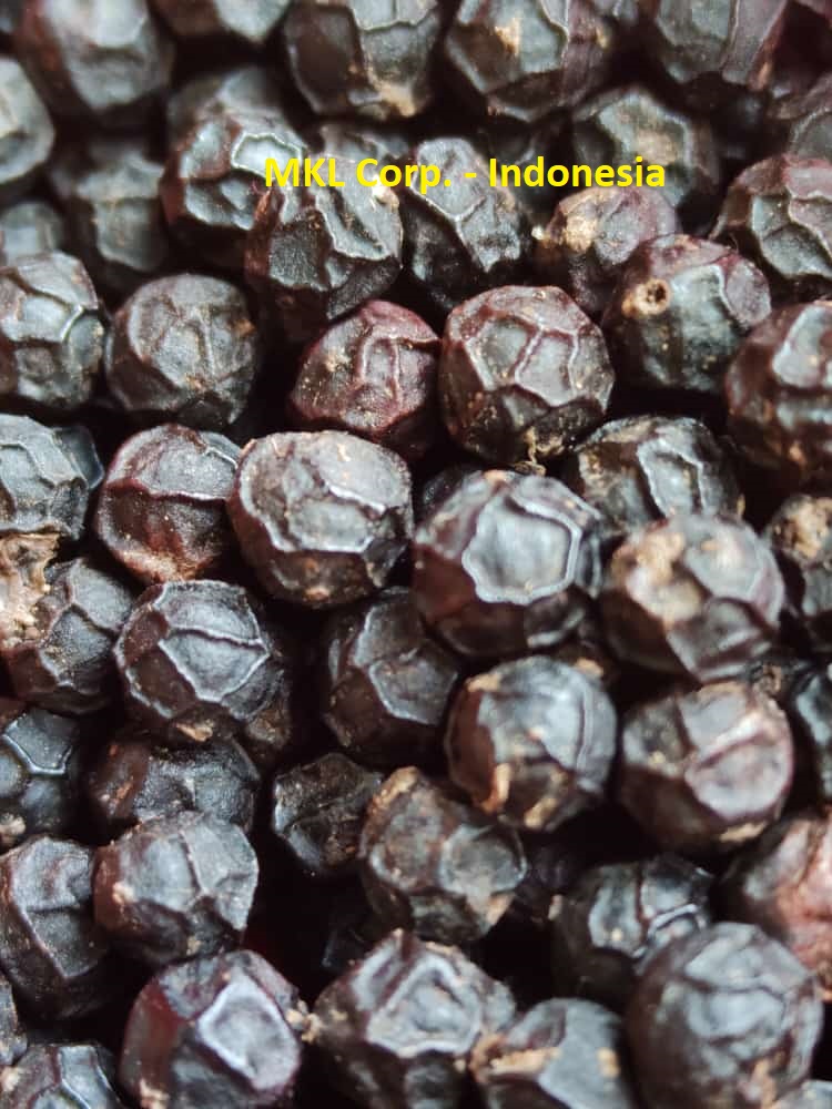 Black Pepper | Inaexport